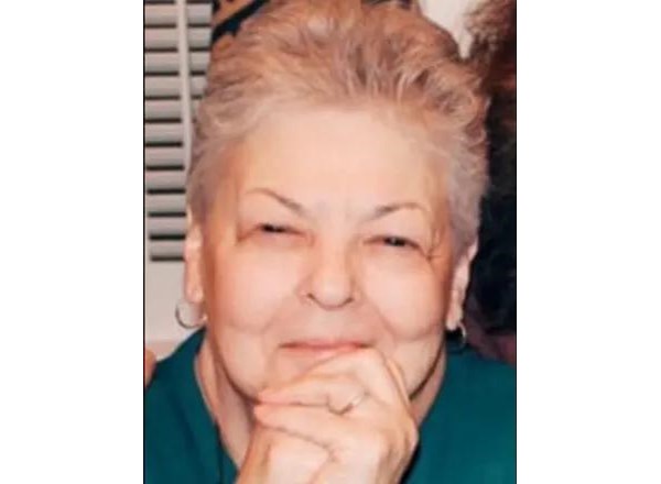 Jo-Ann Pearce Obituary (2024) - East Haven, CT - Clancy-Palumbo Funeral ...