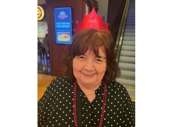Frances Anna Lopez Obituary (2026) - Plato, MO - Evans Funeral Home ...