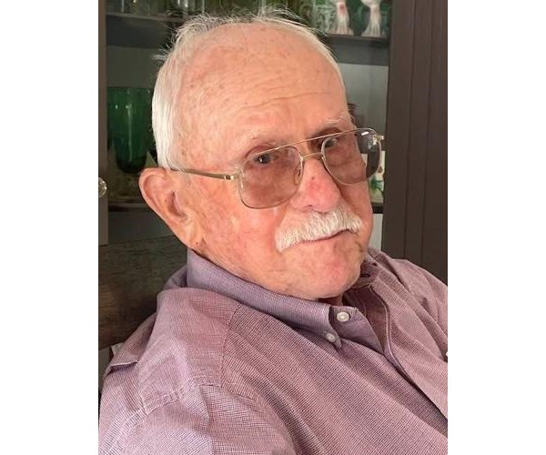 William Sanders Lee Jr. Obituary (2025) - Lugoff, SC - Kornegay Funeral ...