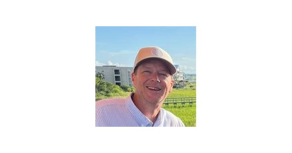 Mr. Walter "Davies" Merry IV Obituary (1974 - 2025) - Columbia, SC ...