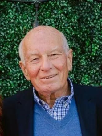 Richard Francis Colombo Obituary (2024) - Eastpointe, MI - Chas ...