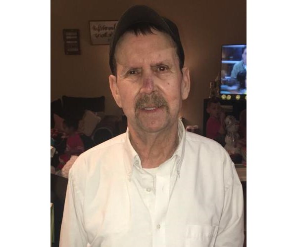 Charles Boggs Obituary (2025) - Plant City, FL - Haught Funeral Home