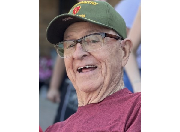 Raymond M. Caron Obituary (2025) - Clawson, MI - Lynch & Sons Funeral ...