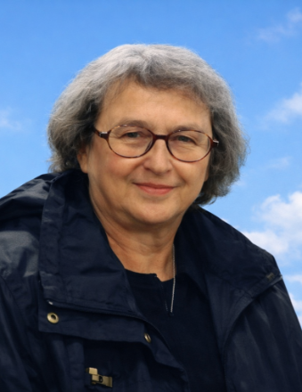 Nanci Chernau Weil Obituary (2026) - Greenville, NC - Rouse Mortuary ...