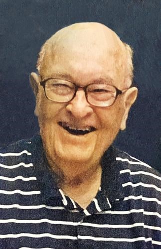 Elmer Wilson King Jr. Obituary (2023) - Bethany, OK - Mercer-Adams ...