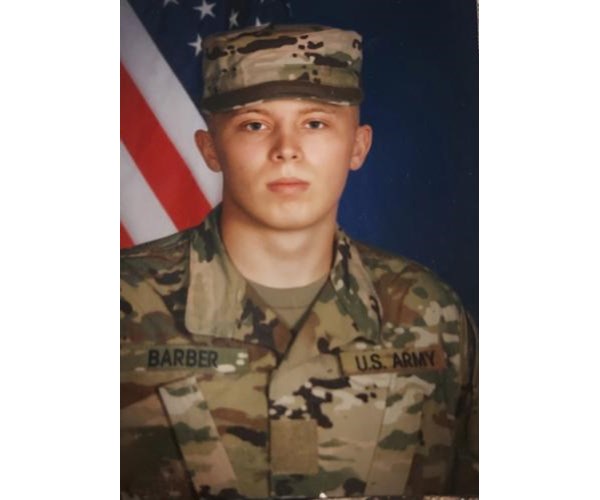 Zachary Bradley Barber Obituary (2025) - Pittsburg, KS - Brenner ...