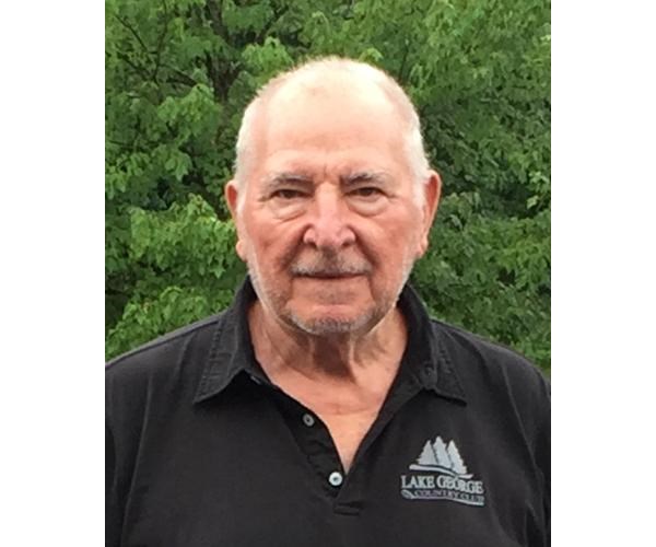 Joseph Sabo Obituary (2026) - Wallkill, NY - Millspaugh-Ronk-Tighe ...