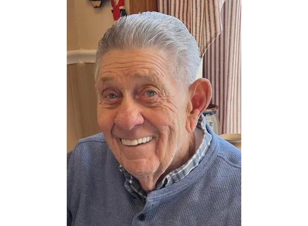 Edward J. Domenick Sr. Obituary (1932 - 2025) - Jenkintown, PA - WFMZ ...