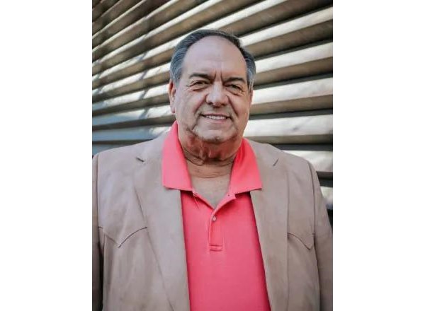 David O. Roberts Sr. Obituary (2025) - Ball, LA - Gallagher Funeral ...