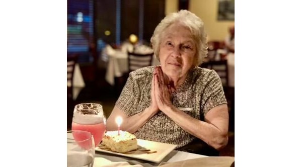 Olga Akerley Obituary (2024) - Warwick, NY - Zygmunt-Murtie Funeral and ...