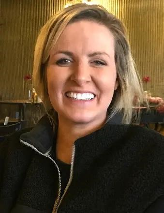 Megan Marie Johnson Obituary (2025) - Aurora, MO - Crafton-Cantrell ...