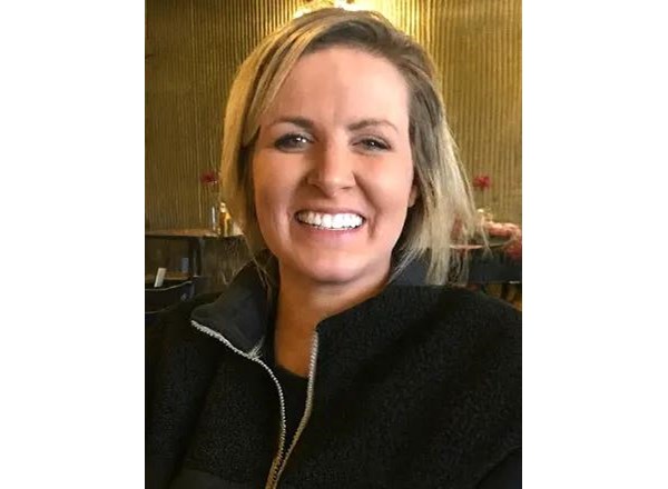 Megan Marie Johnson Obituary (2025) - Aurora, MO - Crafton-Cantrell ...