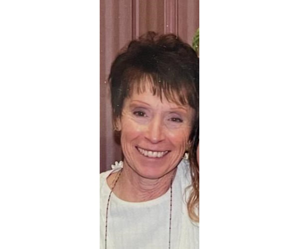Sharon Zufelt Johnson Obituary (2022) - Vernal, UT - Blackburn Vernal ...