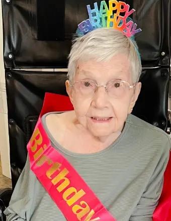 Kathleen R. Engle Obituary (2025) - Philadelphia, PA - McGhee-Givnish ...