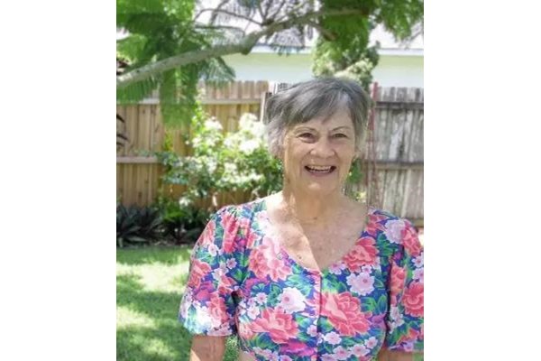 Barbara R Hunt Obituary (2025) - Kissimmee, FL - Cremation Care ...