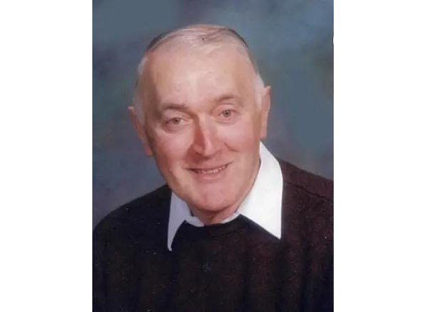 Albert Oliver Starr Obituary (2025) - Midland, MI - Smith-Miner Funeral ...