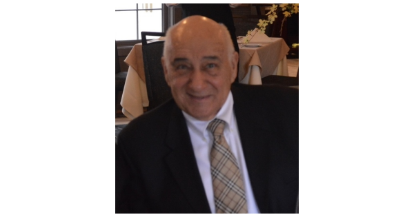 Mario G. Romano Obituary (2023) - Cedar Grove, NJ - Shook's Cedar Grove ...