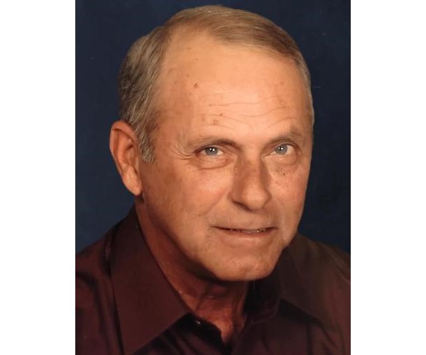 Dwight O'Neal "Gator" McCormick Obituary (2025) - Crestview, FL - Davis ...