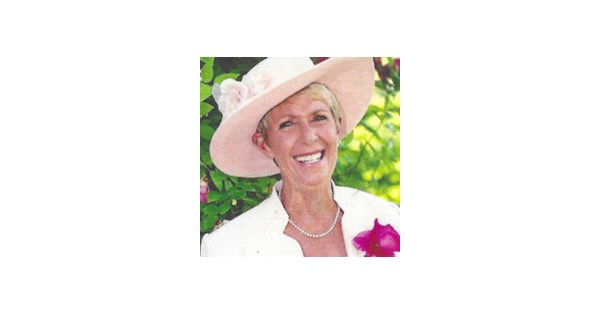 Patricia Marie "Patti" Bailey Obituary (2023) - Saint George, UT - Pine ...