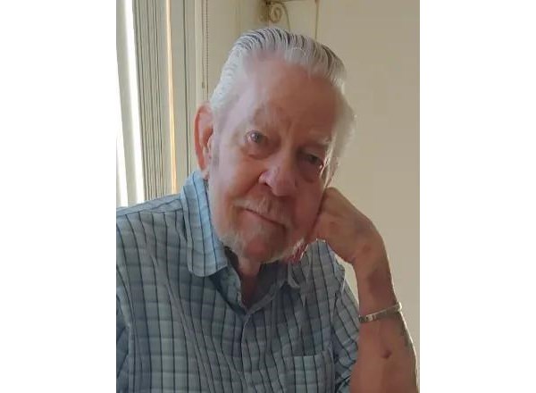 William Frank Brunner Obituary (2024) - New Berlin, WI - Church ...