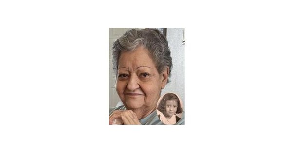 Mary Howell Obituary (2025) - Price, UT - Mitchell Funeral Home, Inc ...