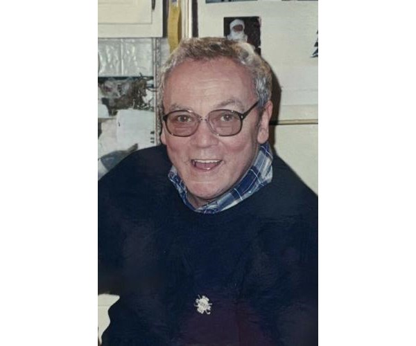 James P. Dugan Sr. Obituary (1941 - 2026) - Conshohocken, PA - WFMZ-TV ...