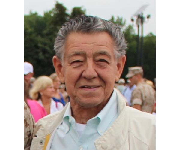 Robert G. Lazaro Obituary (2021) - Pittsburgh, PA - Perman Funeral Home ...