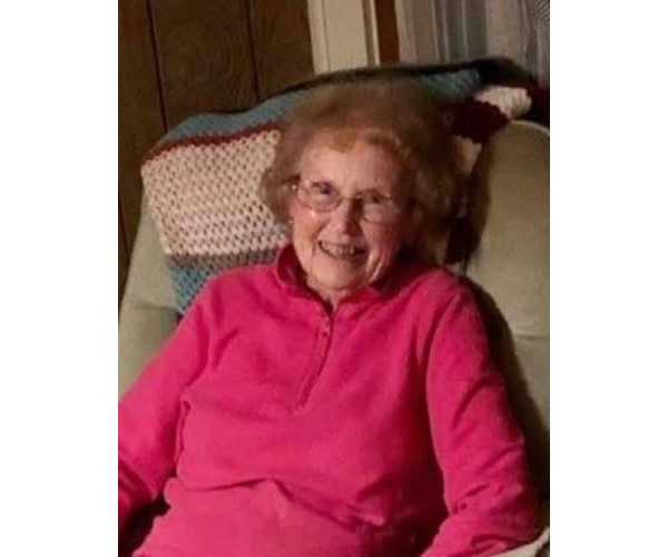 Beatrice Lewis Putnam Obituary (1930 - 2025) - Fabius, NY - WKTV