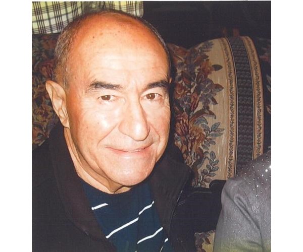 John Joseph Spain Obituary (2025) - Warren, OH - Peter Rossi & Son ...