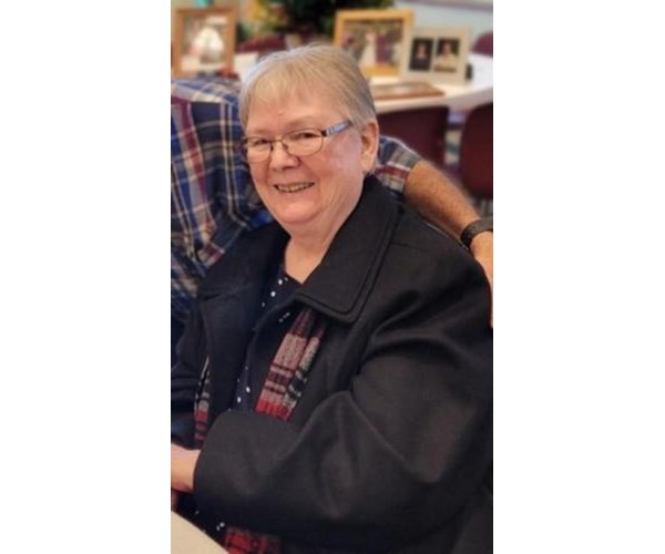 Katherine Lucille Harris Obituary (2025) - Salina, KS - Roselawn Burial ...