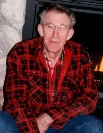 Gerald Anthony Robert Obituary (2025) - Tecumseh, MI - Handler Funeral ...