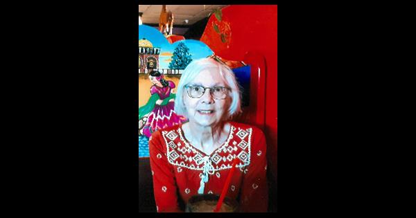 Ellen Cosgrove Obituary (2023) - Laconia, NH - Wilkinson-Beane-Simoneau ...