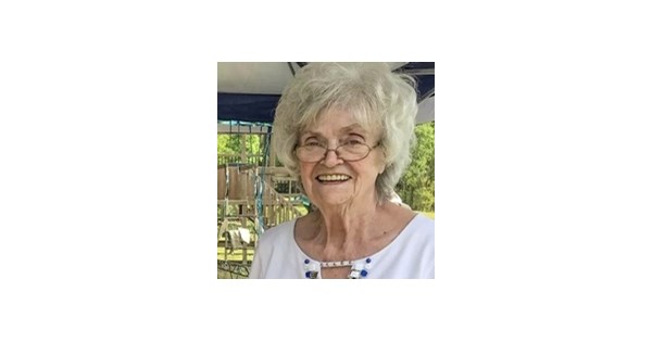 Wonette Vallot Obituary (2024) - Shreveport, LA - Aulds Funeral Home ...