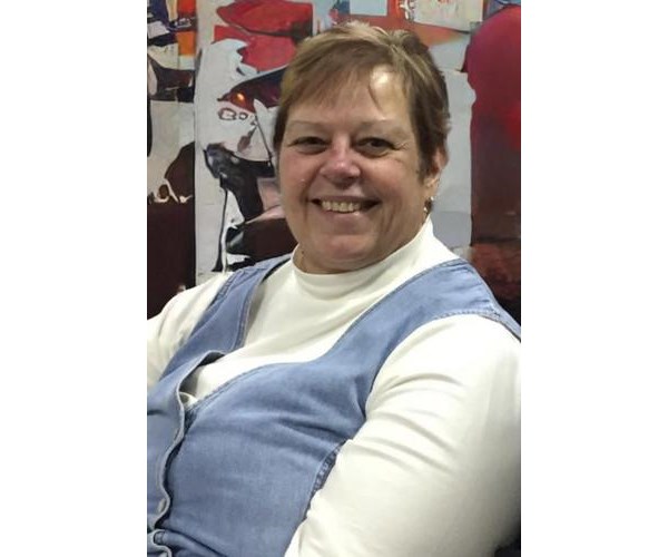 Deborah Jane Hulme Obituary (1956 - 2025) - Telford, PA - WFMZ-TV 69 News
