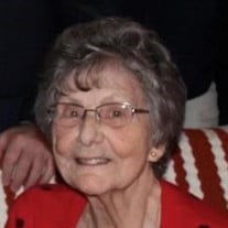 Mary Edith "Eydie" Dushane Obituary (2022) - Monroe, MI - Bacarella ...