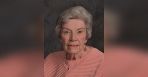Ms. Judith M. Gillespie Obituary (2023) - Columbus, IN - Barkes, Weaver ...