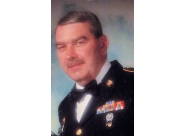 Raymond Billy Mitchell Jr. Jr. Obituary (2025) - Suffolk, VA - R.W ...