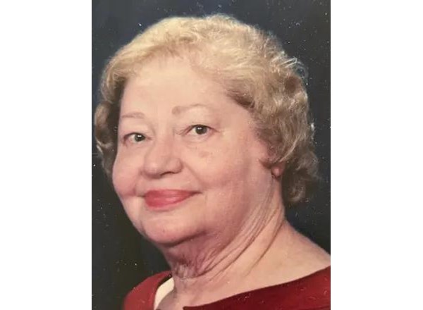Sue Edwards Obituary (2024) - Trenton, MI - Martenson Family of Funeral ...