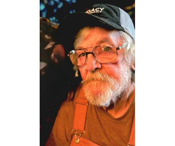 Stephen Dale "Steve" Roberts Obituary (2025) - Pocahontas, AR - McNabb ...
