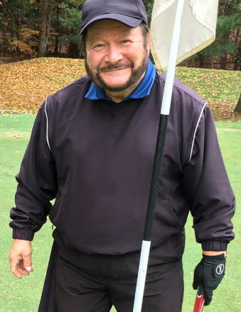 Salvatore J. "Sam" LoGiudice Obituary (2025) - North Andover, MA ...