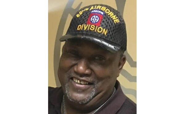Jerry Timmons Sr. Obituary (2023) - Columbia, SC - Bostick-Tompkins ...