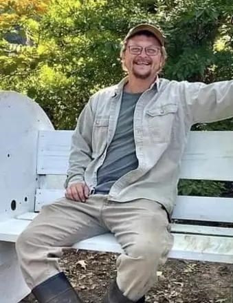 Jared Lynn Orman Obituary (2025) - Ridgely, TN - Curry Funeral Home ...