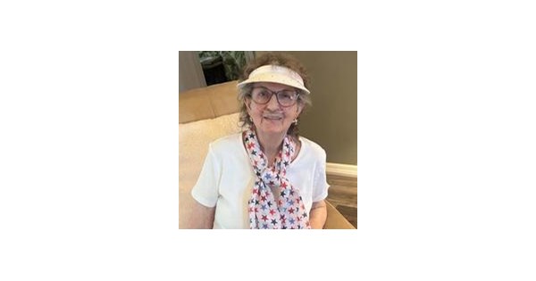 Nancy Margaret Callahan Obituary (2025) - Oakmont, PA - Burket-Truby ...