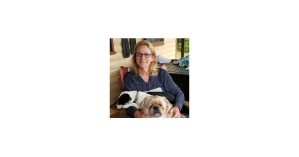 Pam Cullen Obituary (2025) - Augusta, ME - Knowlton & Hewins Funeral ...