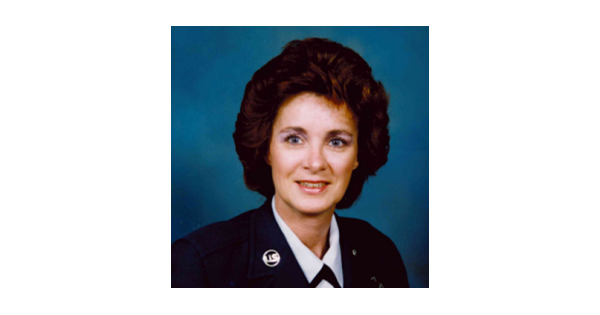 April Floyd Obituary (2024) - Mulvane, KS - Smith Mortuary - Derby Chapel