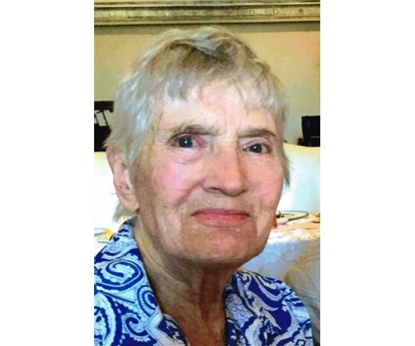 Grace L. Cox Obituary (2024) - Berea, OH - Baker, Kensinger Funeral ...