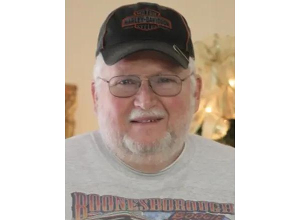 Eric Wolfinbarger Obituary (2024) - Irvine, KY - Warren F. Toler ...