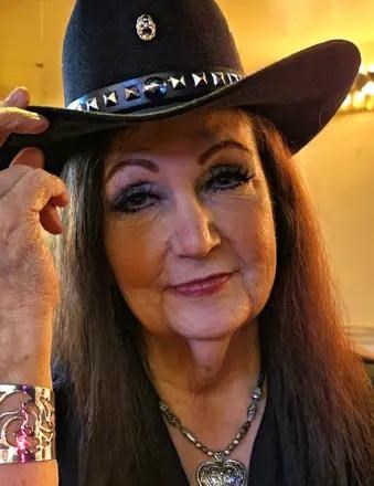 Sharon Dixie Mae Register Kelley Obituary (2026) - Gray, GA - Gray ...