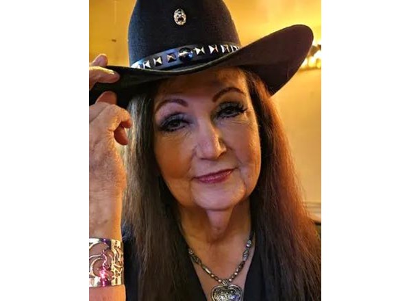 Sharon Dixie Mae Register Kelley Obituary (2026) - Gray, GA - Gray ...