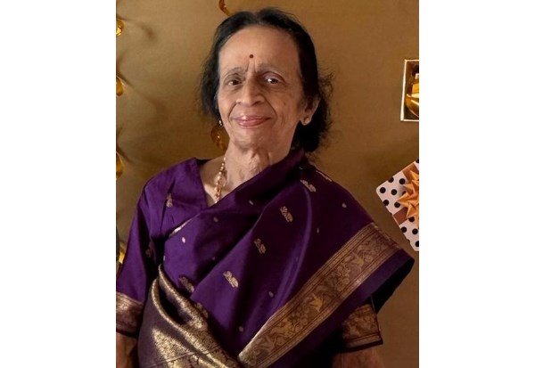 Savitri Raghuram Obituary (2025) - West Chicago, IL - DuPage Cremations ...